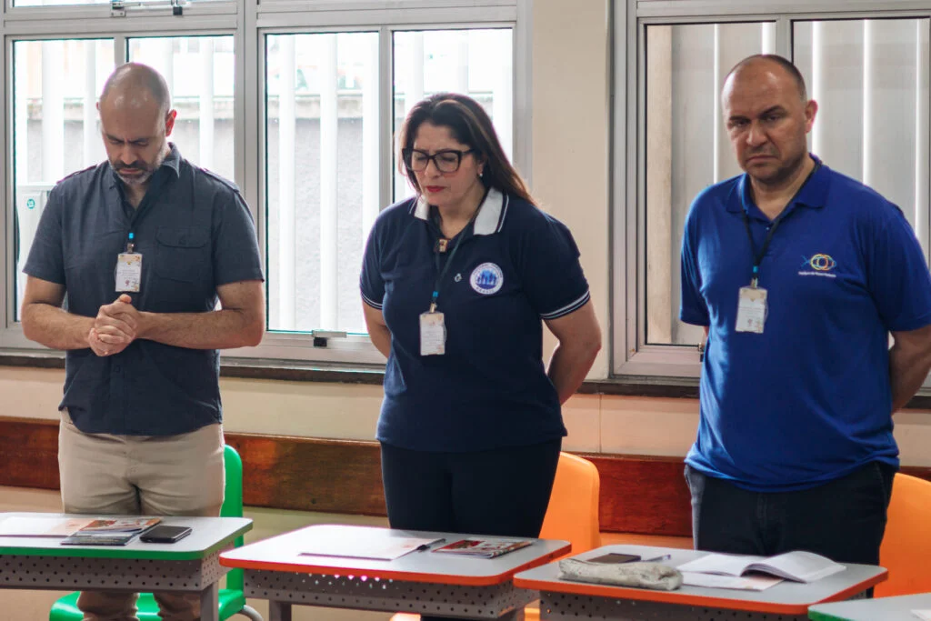 Você conhece os três eixos centrais do 9º Plano de Pastoral? – Paróquia ...