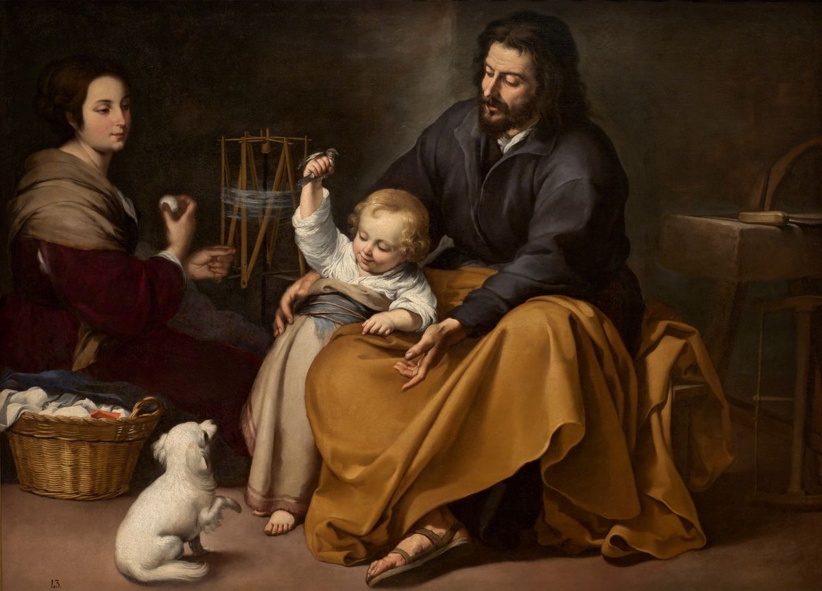 Família: Farol para o Futuro – Paróquia Bom Jesus de Piraporinha