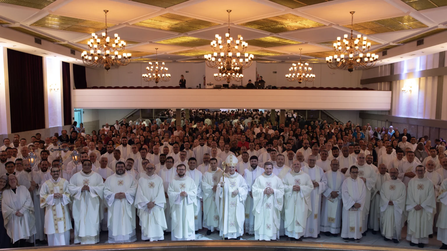 Você conhece os três eixos centrais do 9º Plano de Pastoral? – Paróquia ...